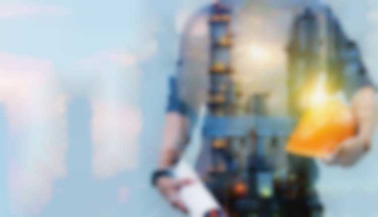 Building & Construction - EITI