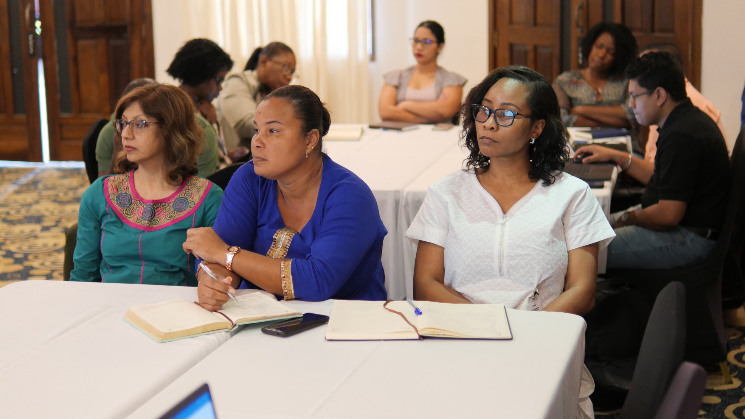 Independent Administrator engages Government agencies - EITI