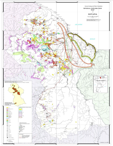 Mining Sector - EITI