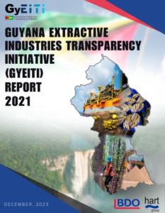 Country Reports - EITI